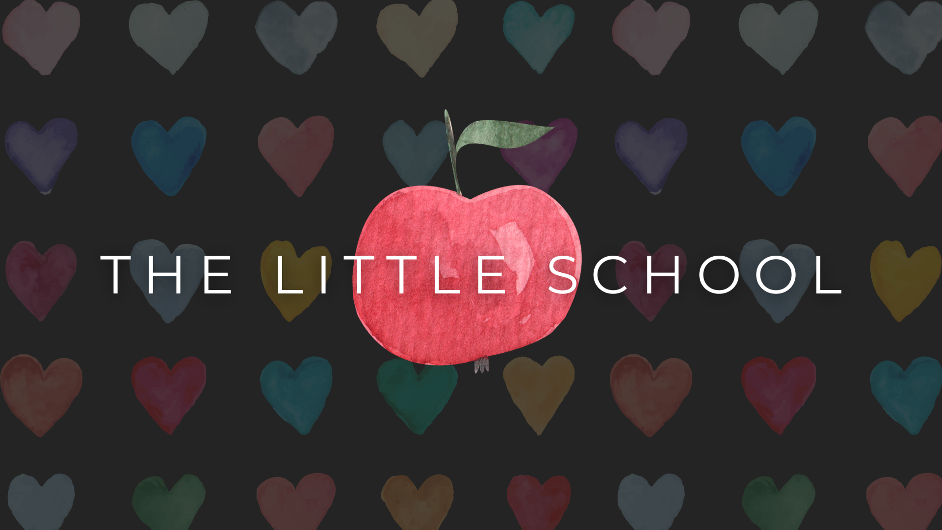 Little School - Fourth Avenue Church of Christ